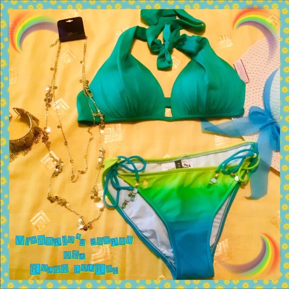 Victoria's Secret | Swim | New Victorias Secret Bikini Top | Poshmark